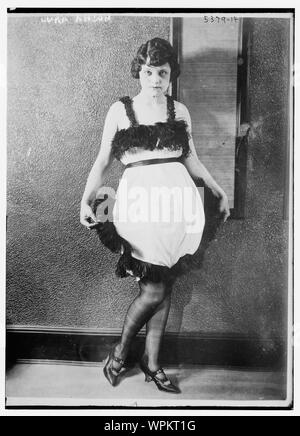 Lora (Laura) Anson Stock Photo - Alamy