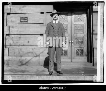 Louis G. Taylor Stock Photo - Alamy