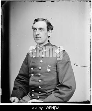 Lt. Col. Curtis Stock Photo - Alamy