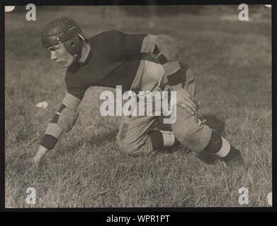 Eastern High School football team Stock Photo - Alamy