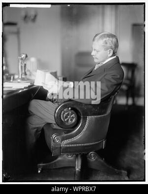 MARSHALL, THOMAS R. HONORABLE Stock Photo - Alamy