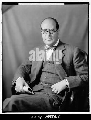 MARVEL, JOSIAH. HIS EXCELLENCY Stock Photo - Alamy