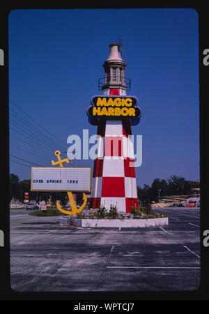 Surfside Beach Sign South Carolina USA Stock Photo - Alamy