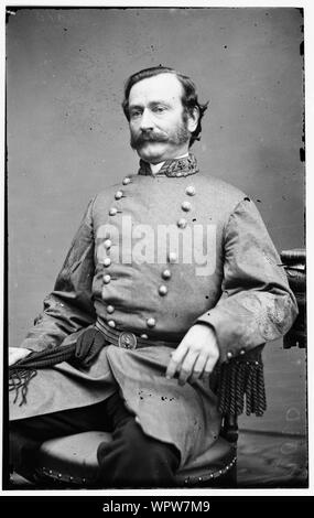 NEW ORLEANS – Army Maj. Gen. John P. Basilica, Jr., of Baton Rouge ...