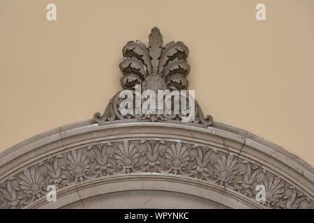 The William H. Welch Medical Library, the library of the Johns Hopkins ...