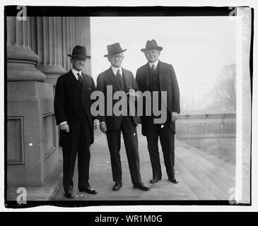 Marshall, Underwood & Glass Stock Photo - Alamy