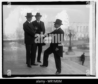 Marshall, Underwood & Glass Stock Photo - Alamy
