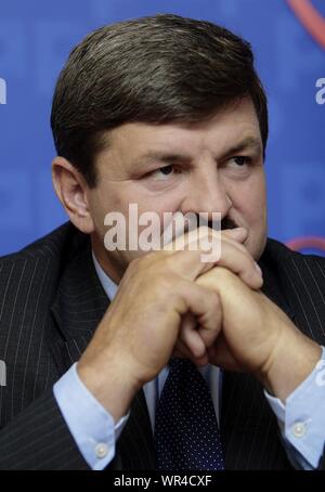 Pictured: Jaroslaw Kalinowski Stock Photo - Alamy