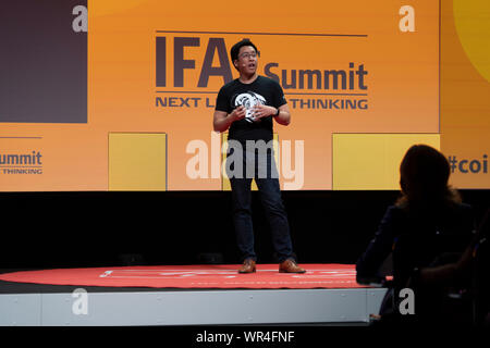 IFA impressions09 September 2019 Stock Photo - Alamy