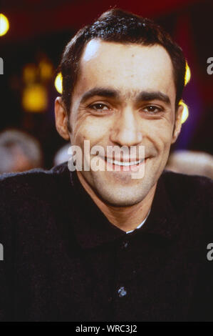 Jürgen Kuttner, deutscher Radiomoderator und Theaterregisseur ...