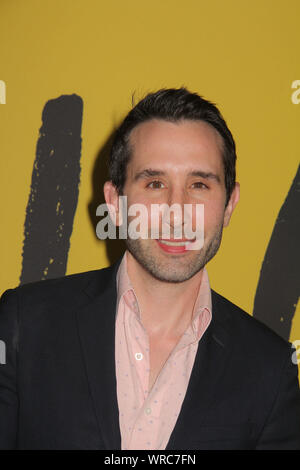 Corey Marsh 09/09/2019 The Los Angeles Special Screening of "Tall Girl ...