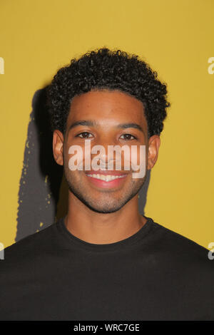 Rico Paris 09/09/2019 The Los Angeles Special Screening of "Tall Girl ...