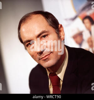 Martin Benrath, deutscher Schauspieler, Deutscland ca. 1969. German ...