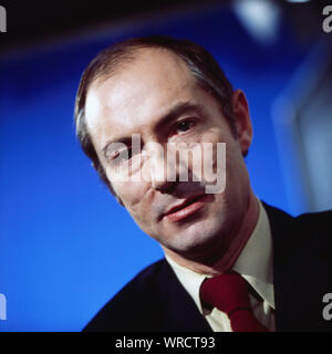 Martin Benrath, deutscher Schauspieler, Deutscland ca. 1969. German ...