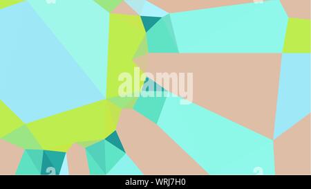 retro style triangle illustration. tan, dark red and black colors. for ...