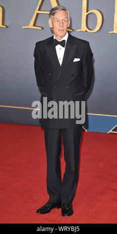 Douglas Reith attends "Downton Abbey: The Grand Finale" New York ...