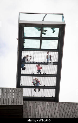 The Netherlands, Vaals, Three countries point ( Netherlands, Belgium ...