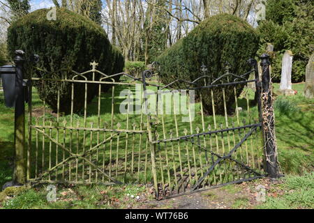St mary's church, brome, suffolk, england Stock Photo - Alamy