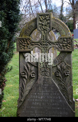 st mary's church, brome, suffolk, england Stock Photo - Alamy