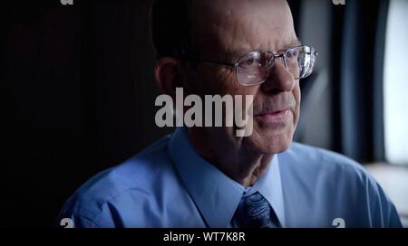 YOU ARE HERE: A COME FROM AWAY STORY, 2018. © Fathom Events / courtesy ...