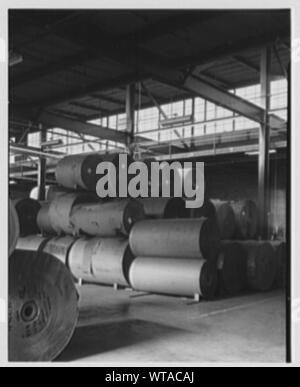 Mengel Company, Fulton, New York Stock Photo - Alamy