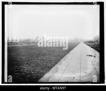 Meridian Park, [Washington, D.C.] Stock Photo - Alamy