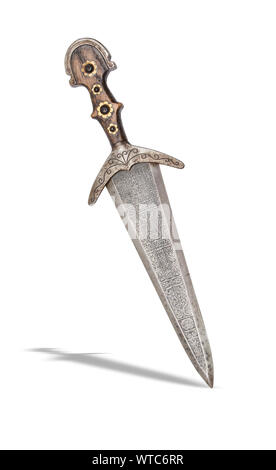 Cinquedea, 19th century in early 16th century Italian style, Italian ...