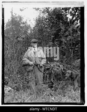 POINDEXTER, MILES. SENATOR Stock Photo - Alamy