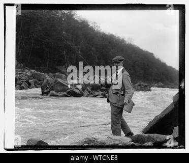 POINDEXTER, MILES. SENATOR Stock Photo - Alamy