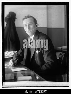 Millard F. West Stock Photo - Alamy