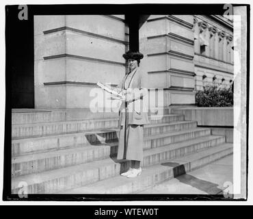 Miss Catherine Flanagan Stock Photo - Alamy