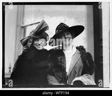 Miss Vivian Cook, [2/13/23] Stock Photo - Alamy