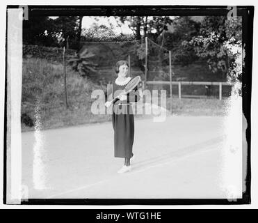 Miss Sinclair (Helen Stock Photo - Alamy