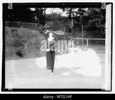 Miss Sinclair (Helen Stock Photo - Alamy