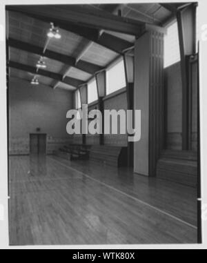 Morgan High School, Clinton, Connecticut Stock Photo - Alamy