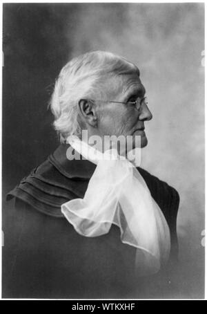 Mother Mary Ann Ball Bickerdyke Stock Photo - Alamy