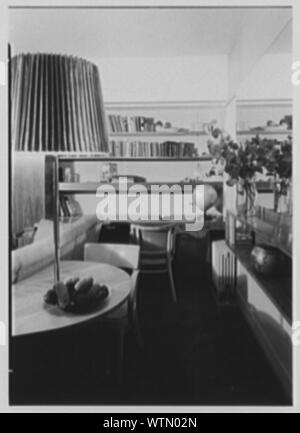 Mr. George Daub, residence at 2123 Delancey Place, Philadelphia ...