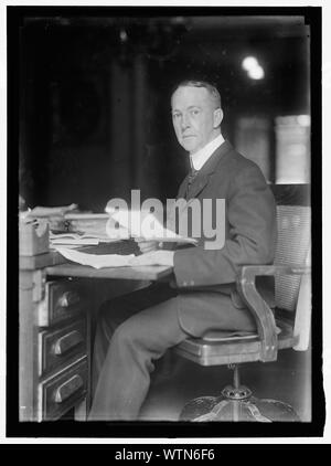 Mr. Suter, Dept. Justice Stock Photo - Alamy