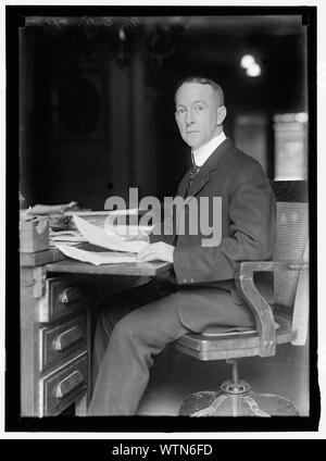 Mr. Suter, Dept. Justice Stock Photo - Alamy