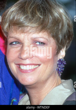 Maureen Reagan, 1990s Photo By Michael Ferguson/PHOTOlink Stock Photo ...
