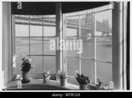 Mrs. Frederick Havemeyer, residence at 16 Sutton Square, New York, New ...