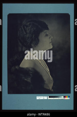 Mrs. George Gould Stock Photo - Alamy