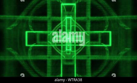 green glowing holy christian cross 3d rendering background wallpaper ...
