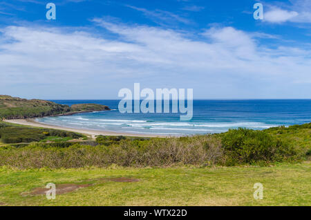 Killalea Reserve Shellharbour Stock Photo - Alamy