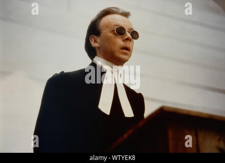 Love at Stake aka Verhext nochmal! USA, 1987, Regie: John Moffitt ...