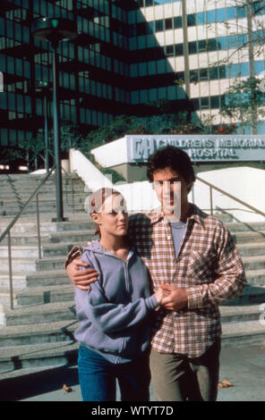 Love lives on, USA, 1985, Regie: Larry Peerce, Darsteller: Mary Stuart ...