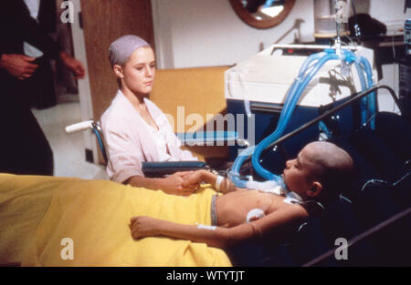 Love lives on, USA, 1985, Regie: Larry Peerce, Darsteller: Mary Stuart ...