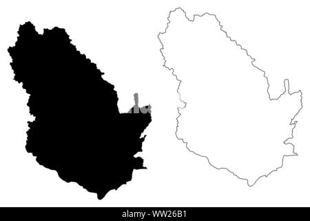 Phongsaly Province (Lao People's Democratic Republic, Muang Lao ...