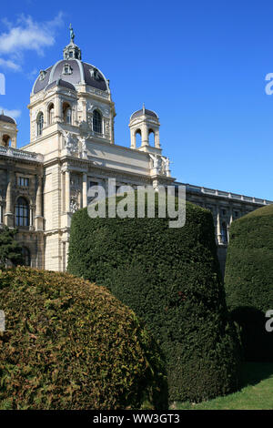 science museum in vienna (austria Stock Photo - Alamy