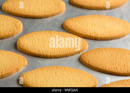 Offelle di Parona, Typical regional cookies from Italy Stock Photo - Alamy